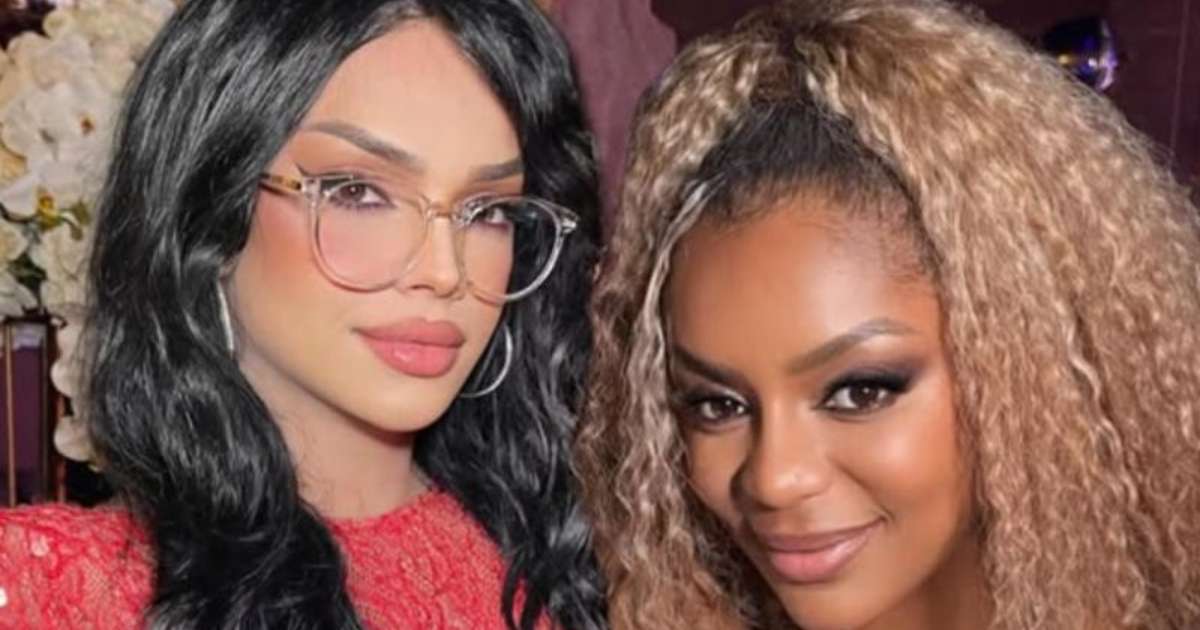 Filha trans de Cariúcha consegue colocar nome feminino na certidão ...