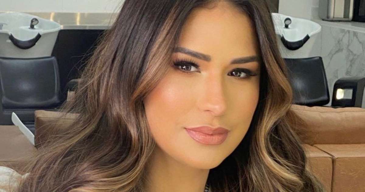 O que rolou? Simone Mendes se afasta dos palcos após passar por cirurgia; saiba os detalhes