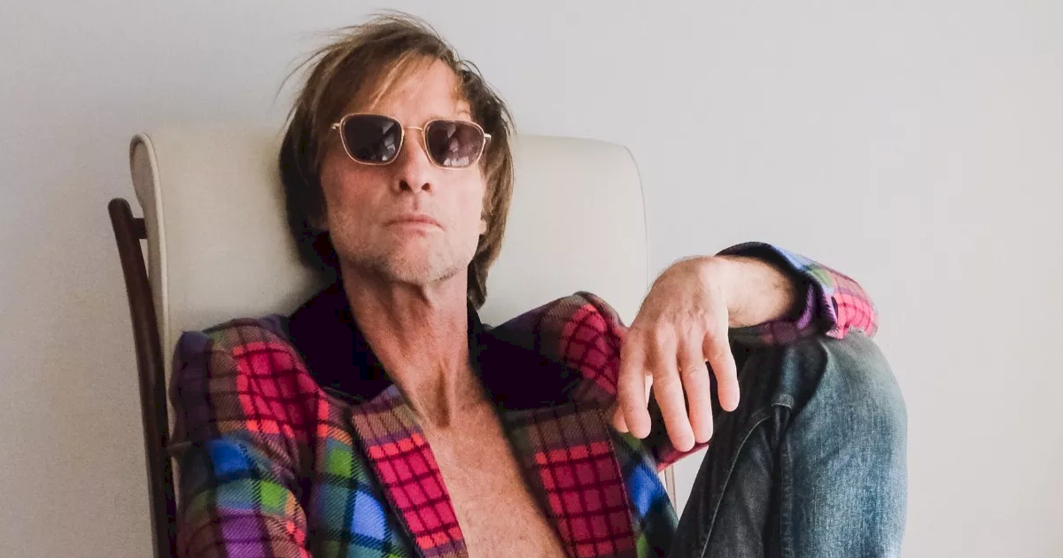 60 anos de Marcelo Bonfá: Saiba quais são as 10 músicas mais ouvidas do ...