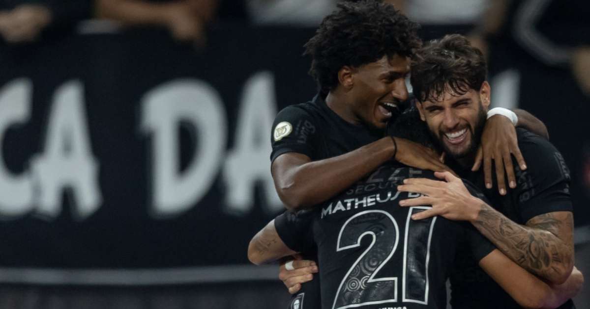 Talles Magno destaca comprometimento da equipe e comemora sequência de ...