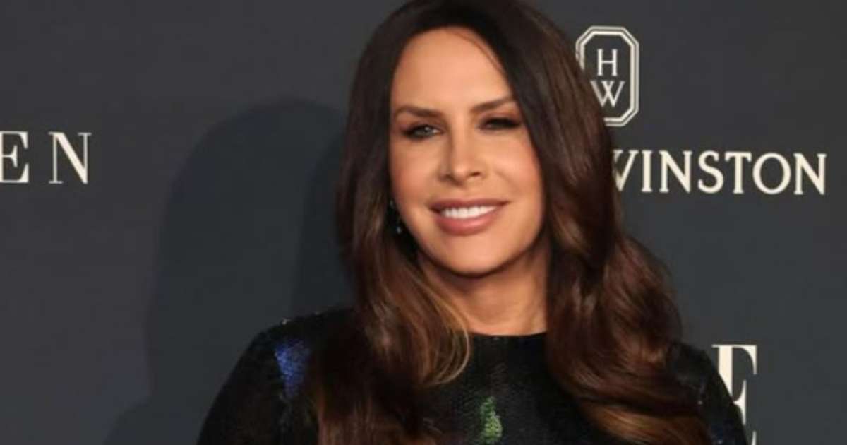 Protagonista de Emilia Pérez quebra silêncio após falas polêmicas virem ...