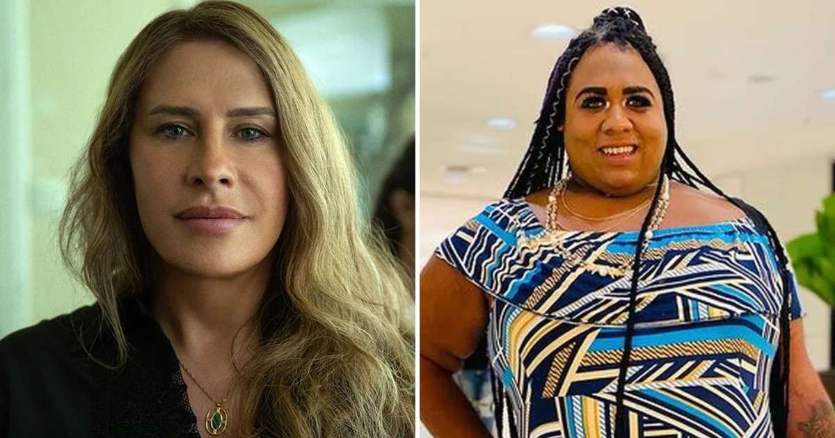 Karla Sofía Gascón debochou da morte de Ygona Moura e a relacionou com ...