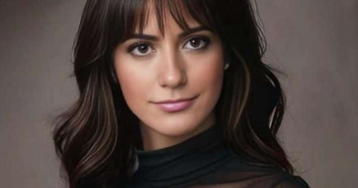 De novo? Ex-panicat Ana Paula Leme é detida por embriaguez ao volante ...