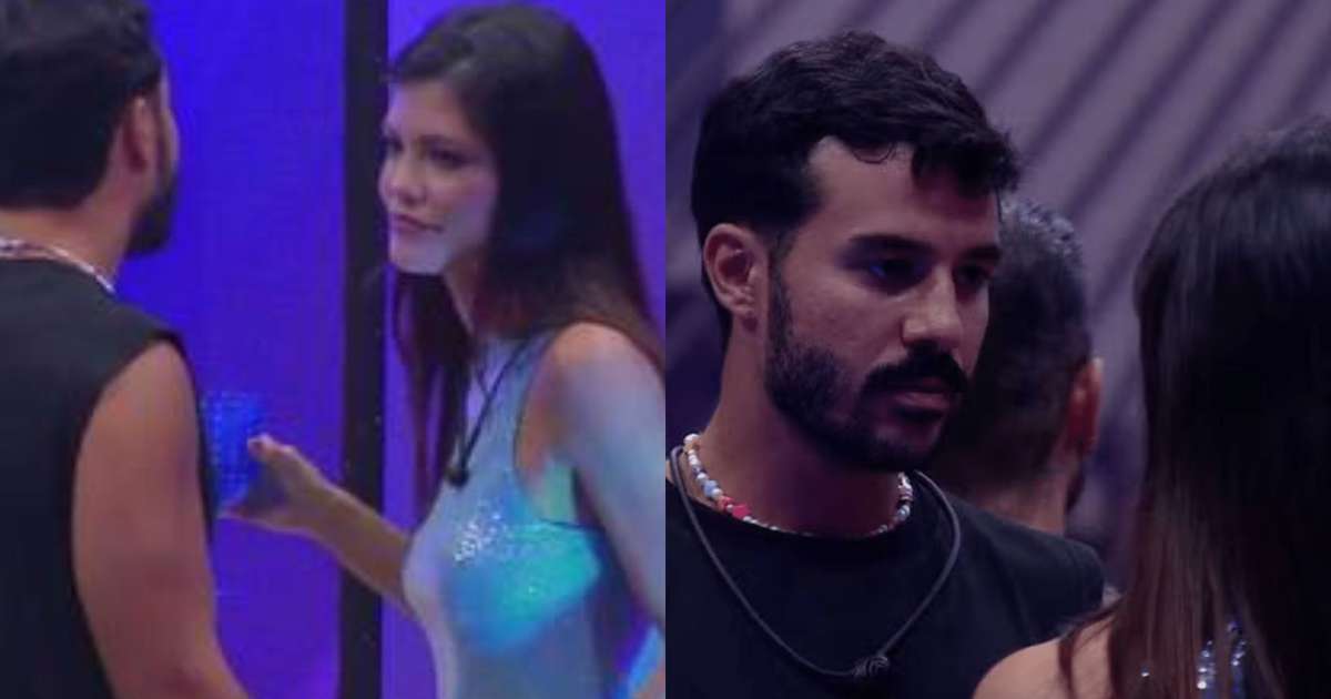'BBB 25': Quem venceu? Prova de resistência elege novo líder do programa