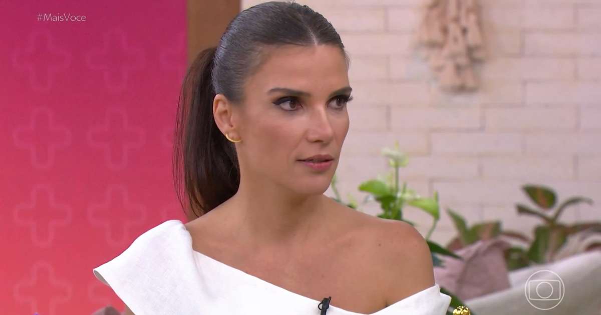 Ana Maria Braga surpreende ao mostrar marido e filha de Sabina Simonato ...