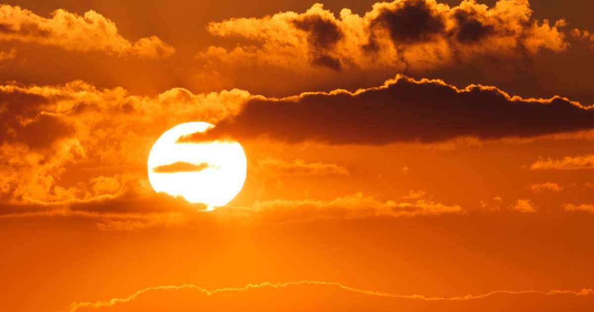 Janeiro de 2025 bate recorde de calor para o mês