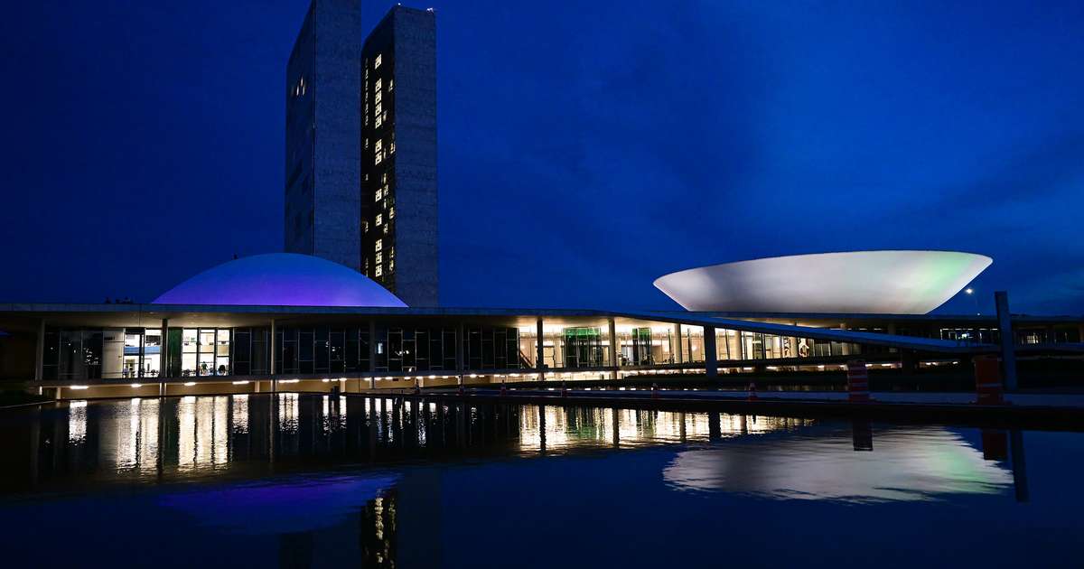 Veja como foi a eleição no Congresso - Terra