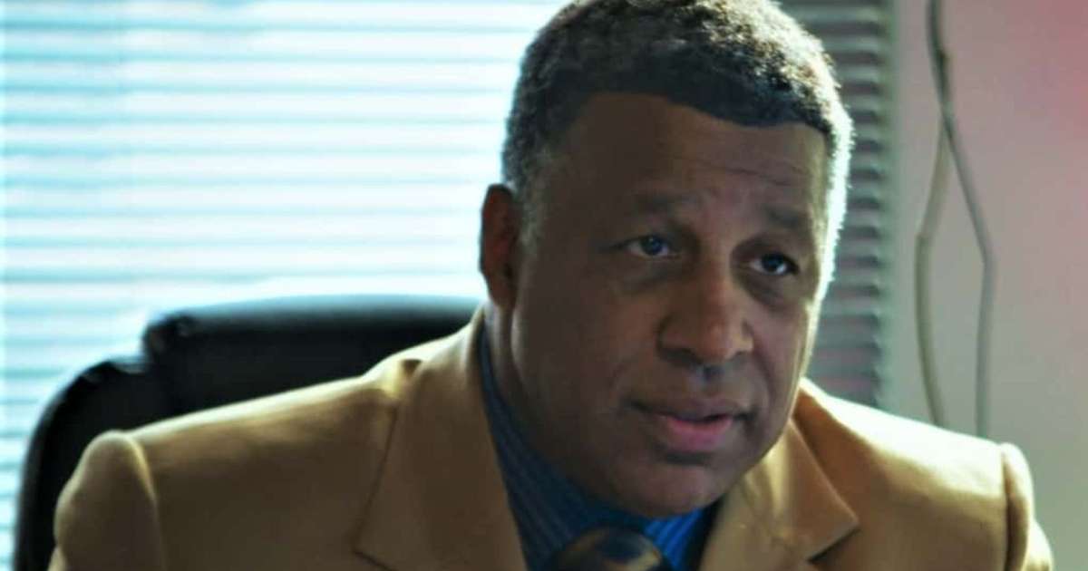 Edson descobre a verdade sobre crime do passado em 'Volta por Cima'; veja