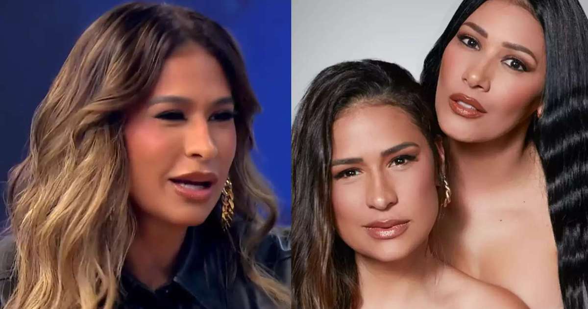 Simone revela a verdade e conta se não fala mais com Simaria