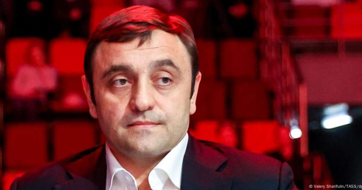 Explosão em Moscou mata líder paramilitar pró-Rússia procurado por Kiev