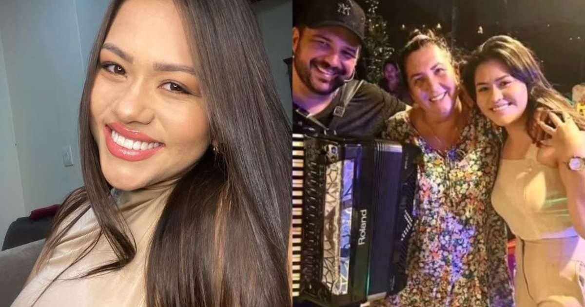 Quem é a ex do namorado de Margareth? Cabeleireira veio à público e ...