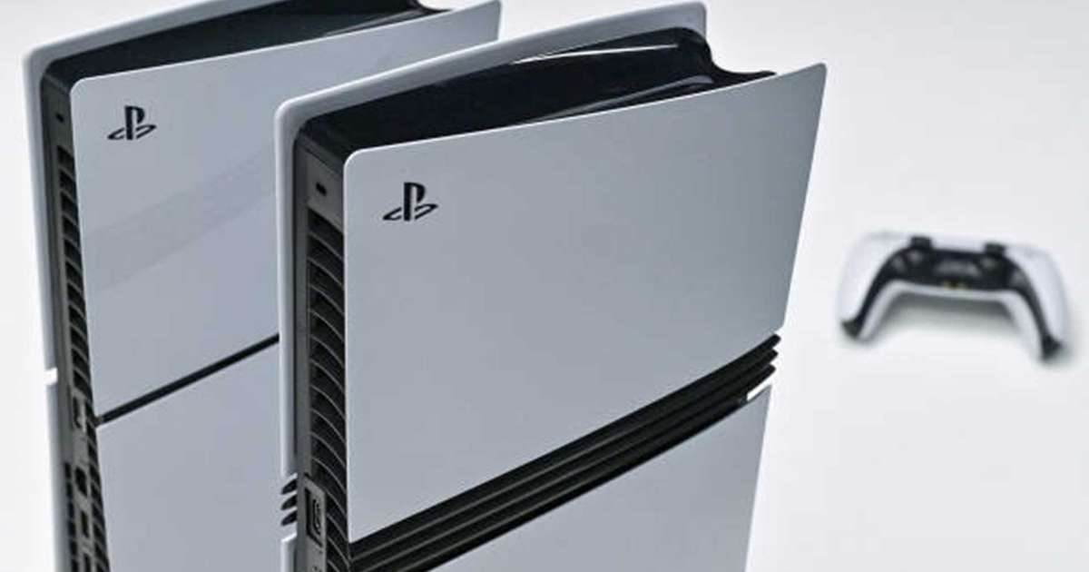 PS6 deve vir com leitor de disco, diz ex-chefe do PlayStation