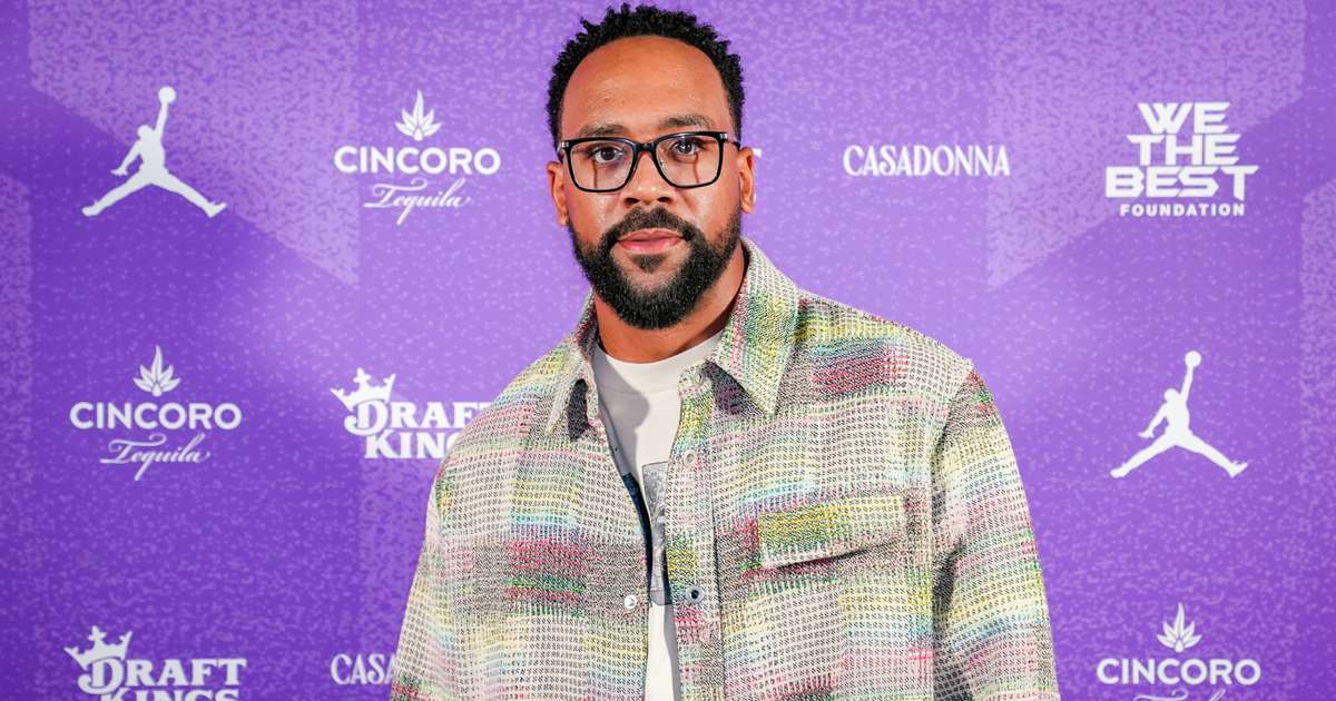 Filho de lenda do basquete mundial é preso nos EUA após detalhe ...