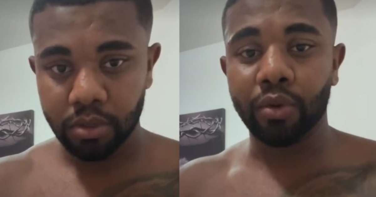 Campeão do BBB 24, Davi Brito revela que vai começar faculdade ...