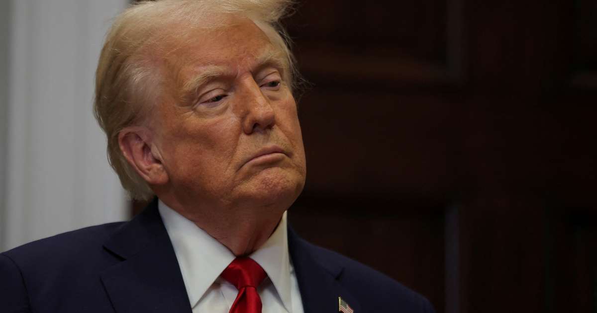 Paul Krugman defende impeachment de Trump por tarifa de 50% contra ...