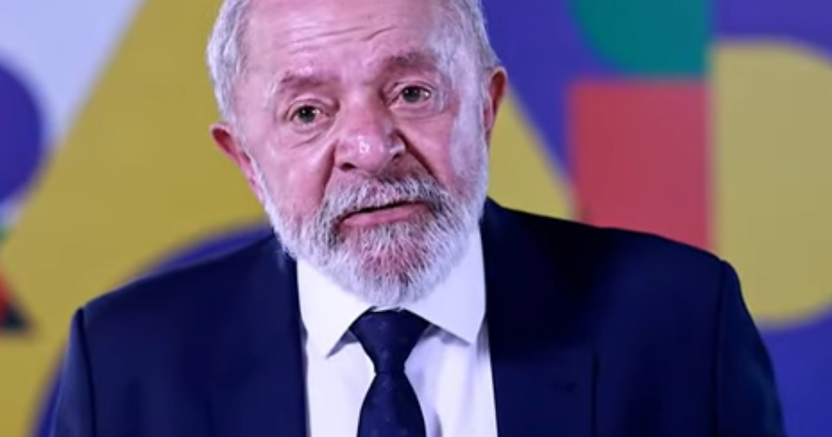 Lula diz que governo leva 'muito a sério' o controle da inflação