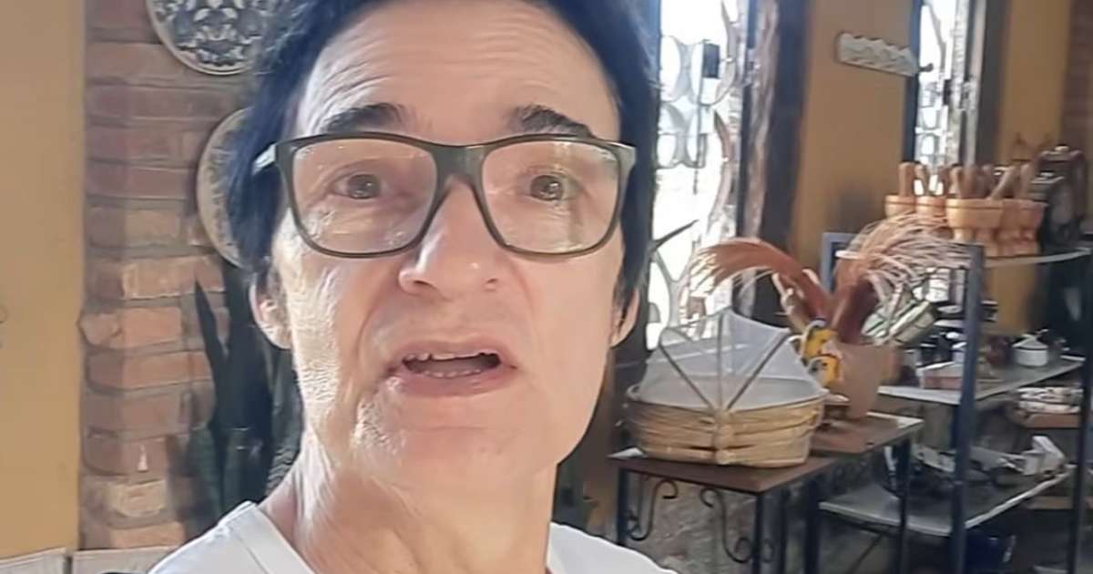 Aos 62 anos, ex-MTV Max Fivelinha leva vida reclusa em sítio no ...
