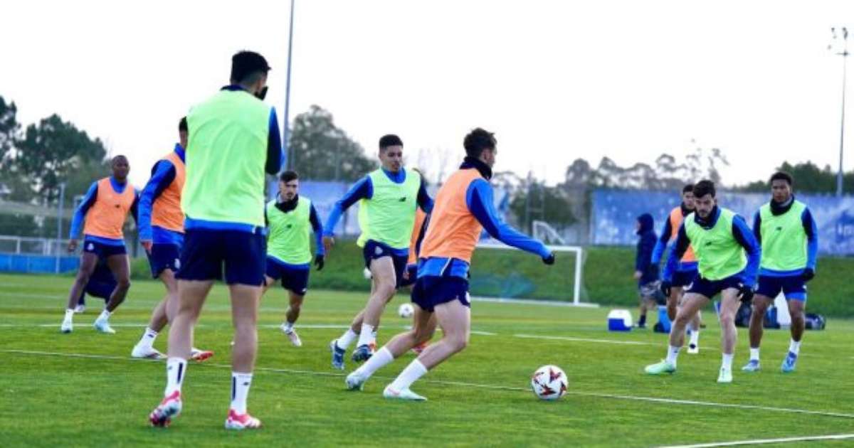 Porto x Sporting: onde assistir, escalações e arbitragem