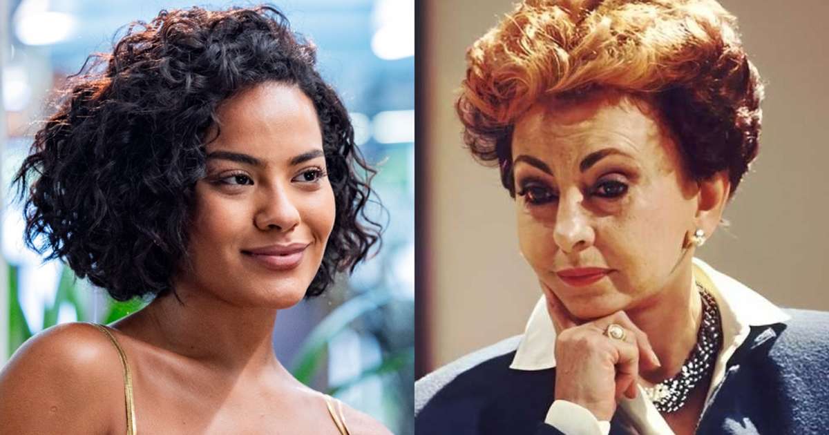 Protagonista de Vale Tudo, Bella Campos revela que não sabia quem era Odete Roitman: 'Confesso'