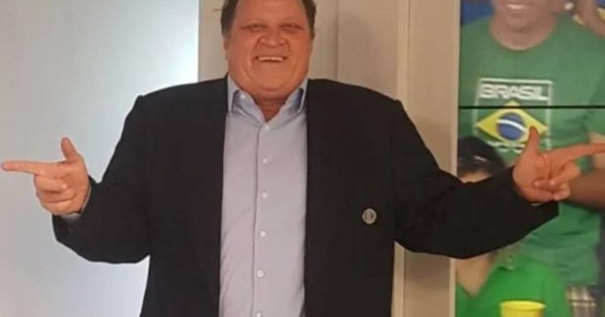 Morre Ivan Zimmermann, ex-narrador de ESPN e Bandsports, em tragédia ...