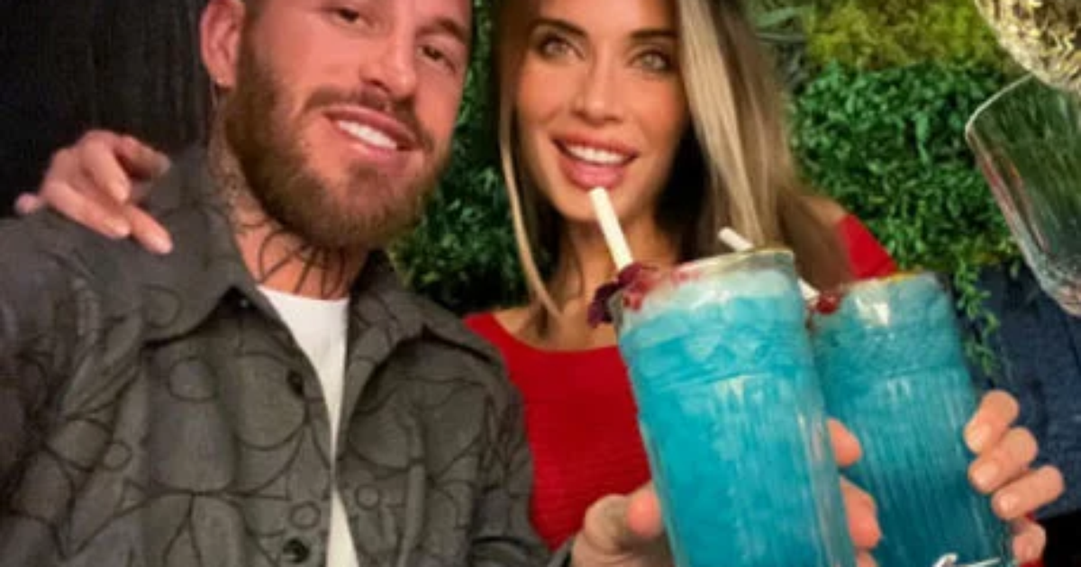 Ida de Sergio Ramos a Monterrey causa desconforto em esposa: 'Não vou ...