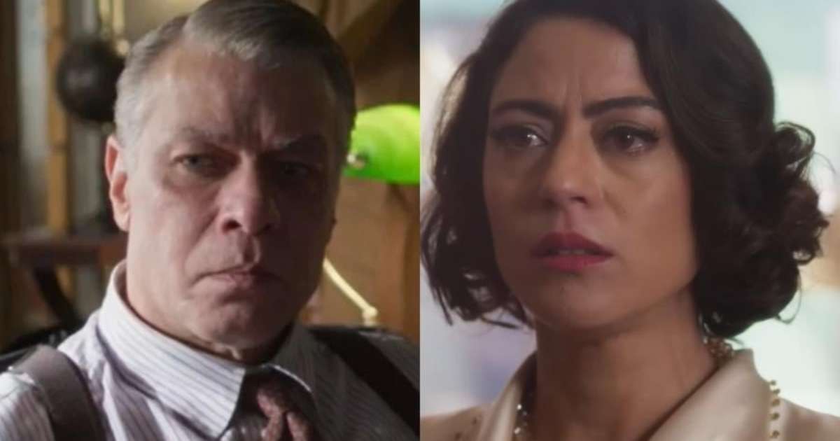 Clarice se separa de Juliano; veja o que ela vai descobrir em 'Garota ...