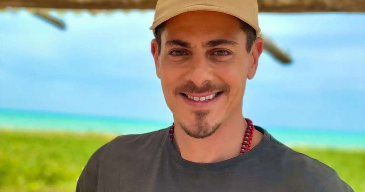 Antes e depois: veja como ficou o rosto de Sacha Bali após procedimento