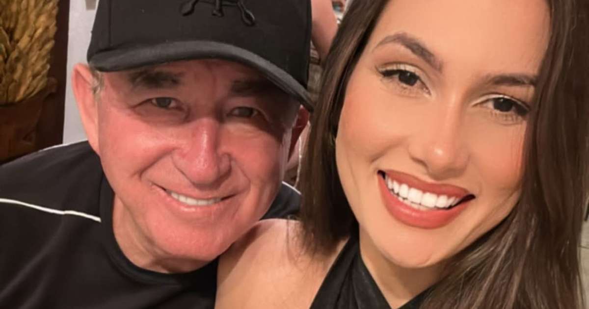 Amado Batista vai casar? Mistério envolve casamento relâmpago com jovem de 23 anos