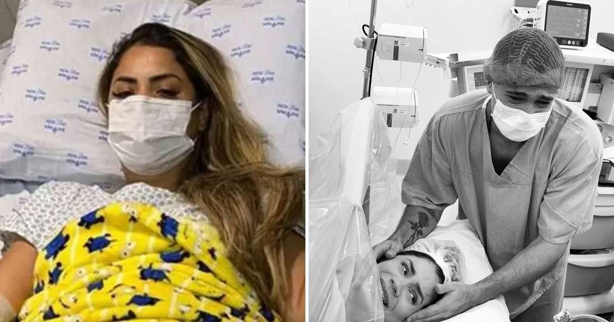 Como está Lexa? Psicólogo explica quadro mental da cantora após perda ...