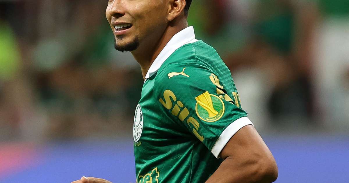 De volta ao time, Rony estreia na temporada 2025