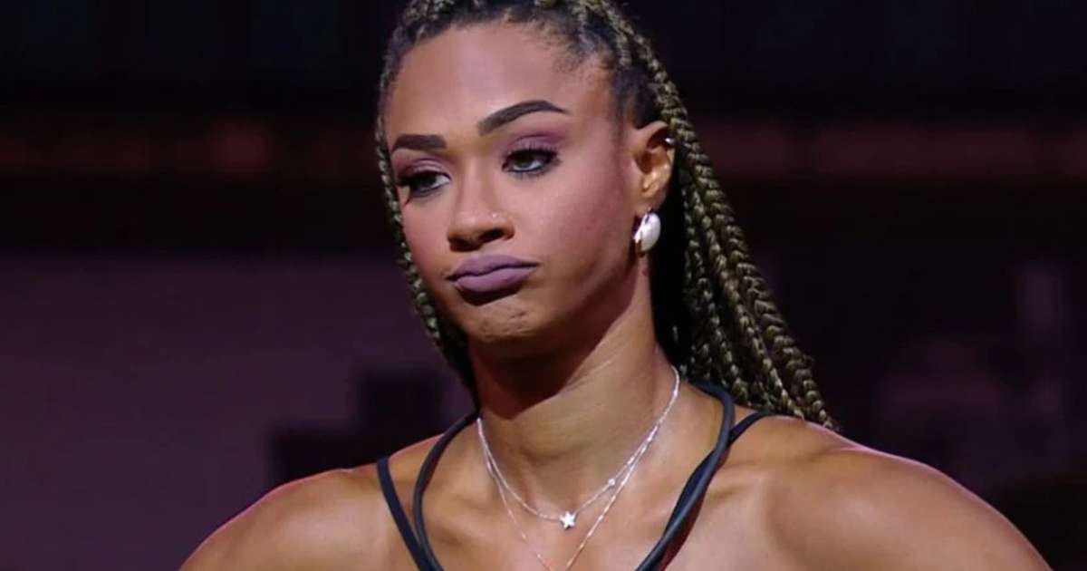 BBB25: Aline é massacrada após comportamento no 'Sincerão': 'Que ...