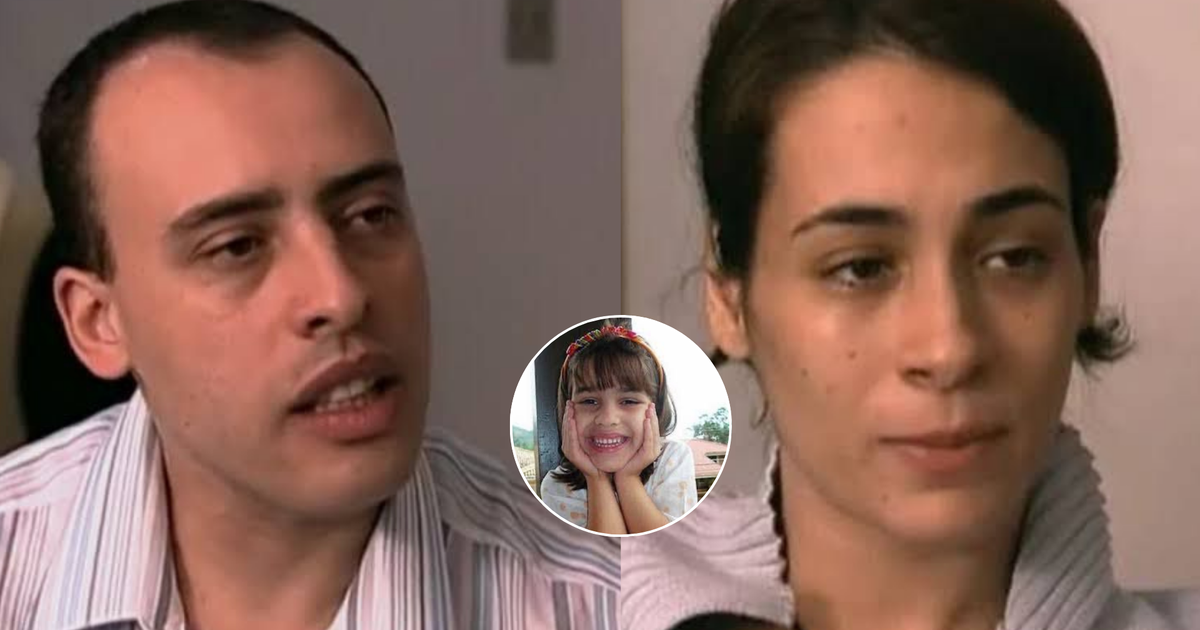 Juntos! Alexandre Nardoni e Anna Carolina Jatobá reatam namoro