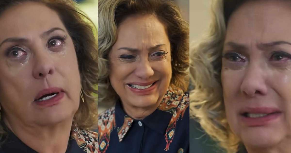 Nota 10 para Eliane Giardini como Berta, na trama mais interessante da ...