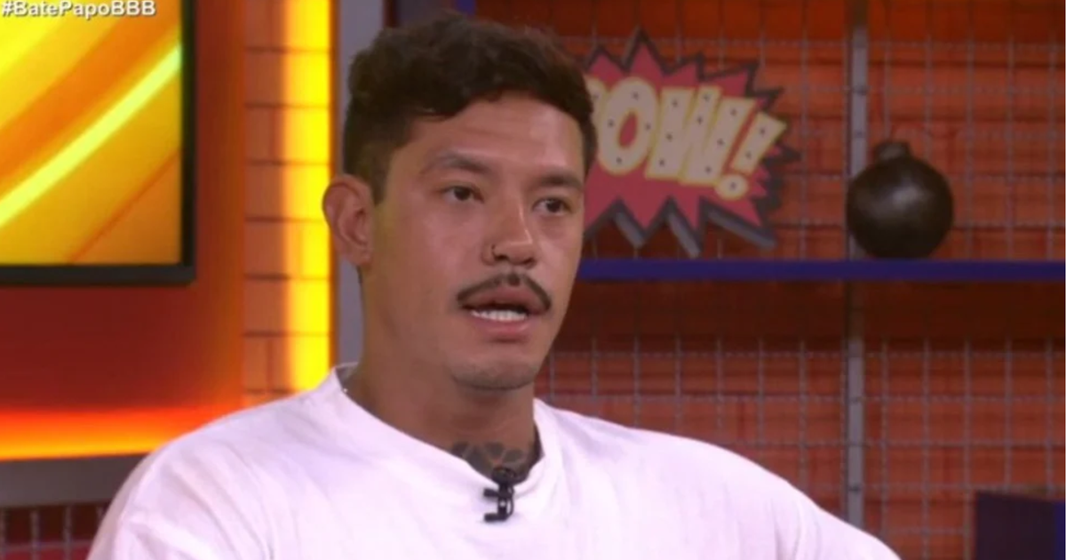 BBB 25: Confira a reação de Gabriel após sair do reality com menos de ...