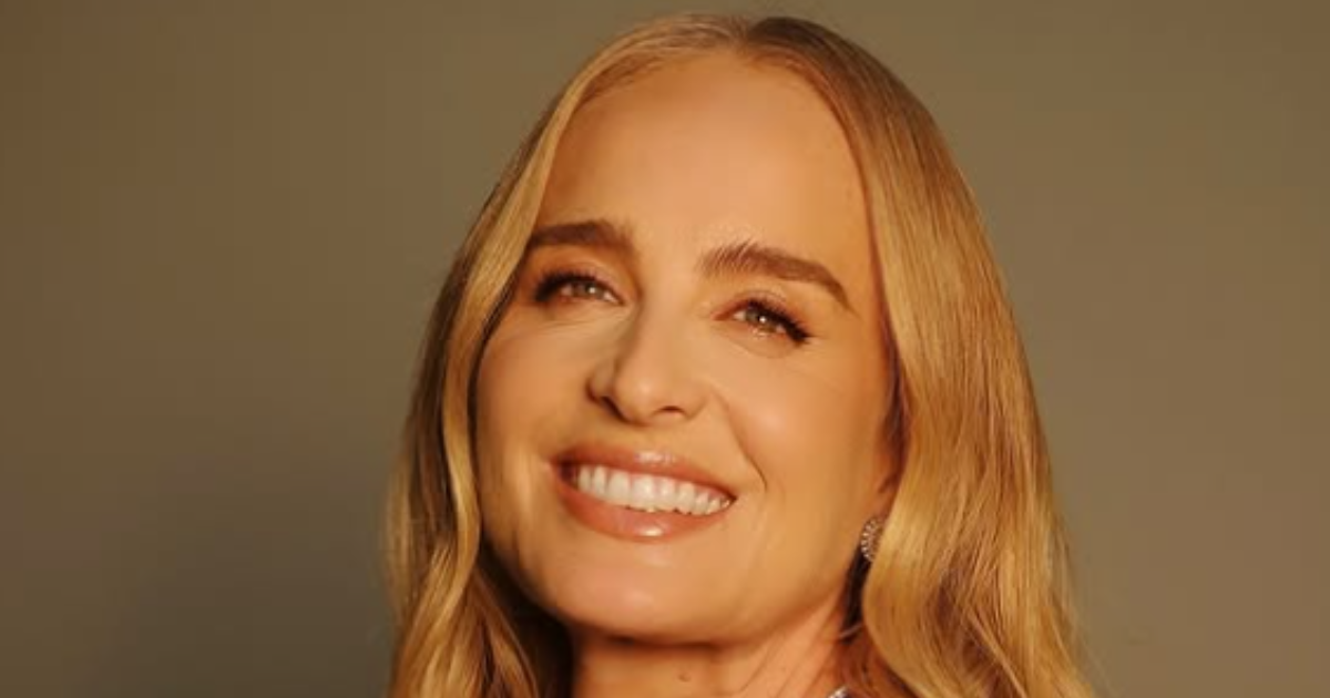 Angélica retorna ao 'Vídeo Show' em edição especial