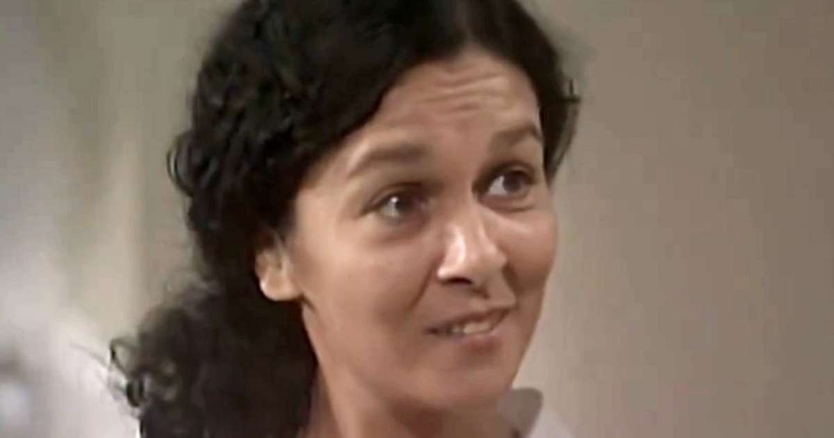 Atriz morreu longe da TV após sucesso em ‘Tieta’ e ousadia com 1º nu em ...