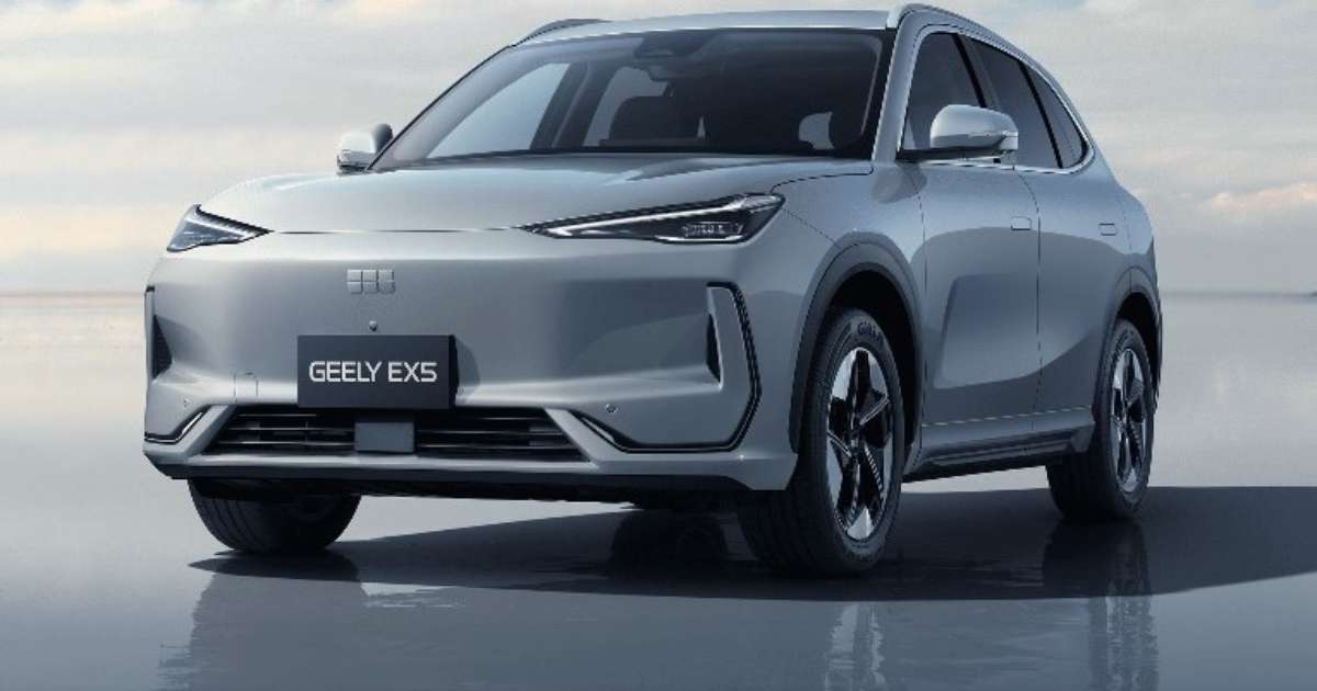 Renault e Geely anunciam parceria para fazer carros chineses no Brasil