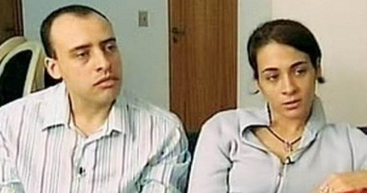 Alexandre Nardoni e Anna Carolina Jatobá estão juntos novamente, diz ex ...