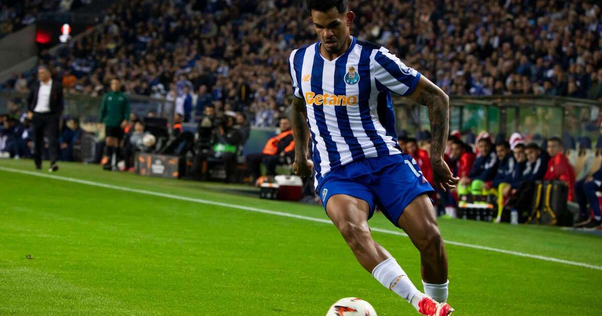 Palpite Porto x Roma - Liga Europa - 13/02/2025