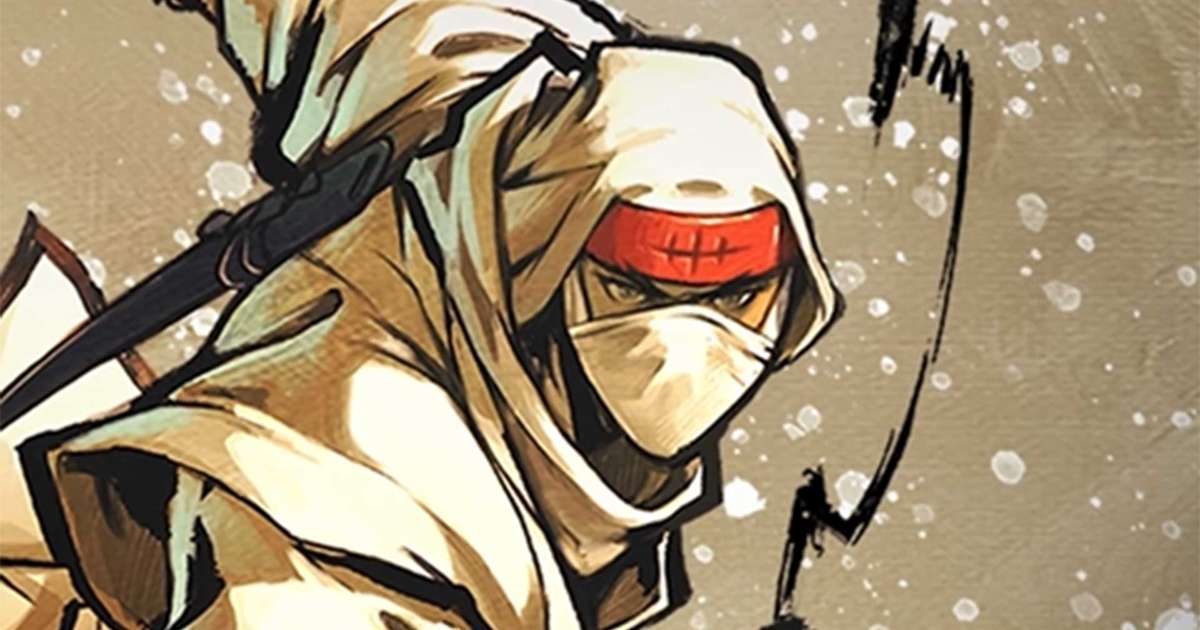 Shinobi: Art of Vengeance ganha trailer com gameplay e será lançado em ...