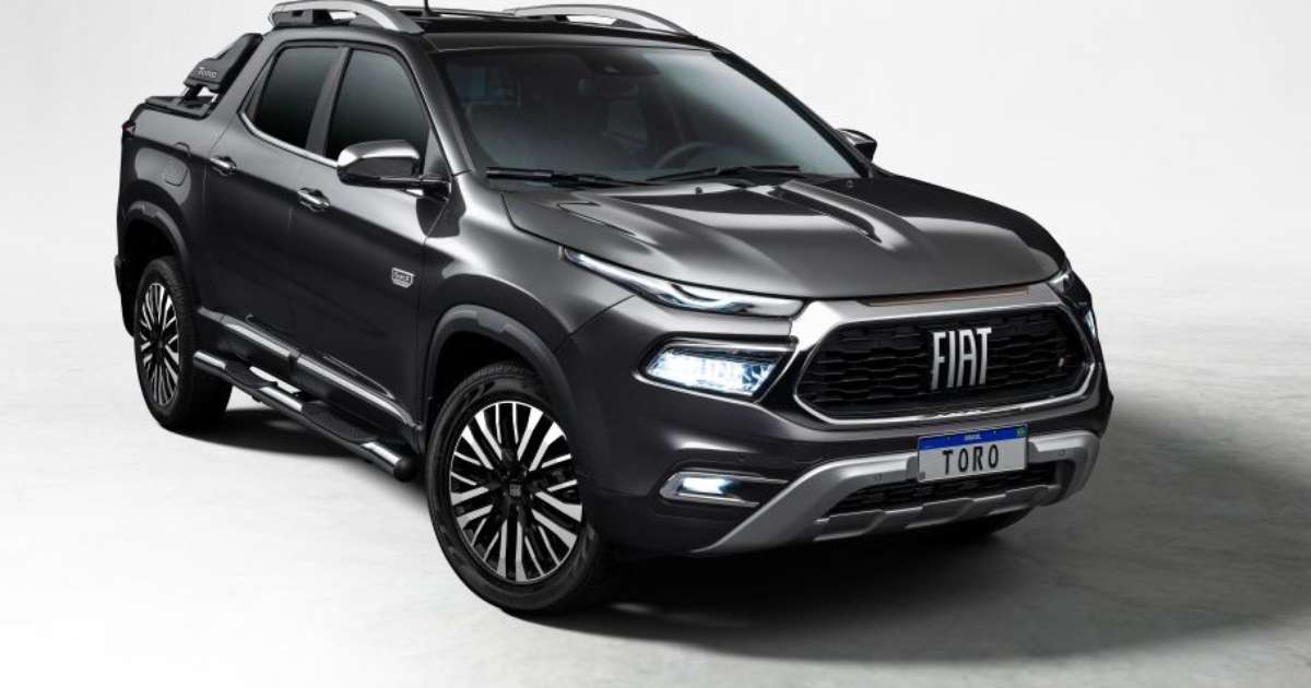 5 picapes zero km mais baratas do Brasil em abril de 2025