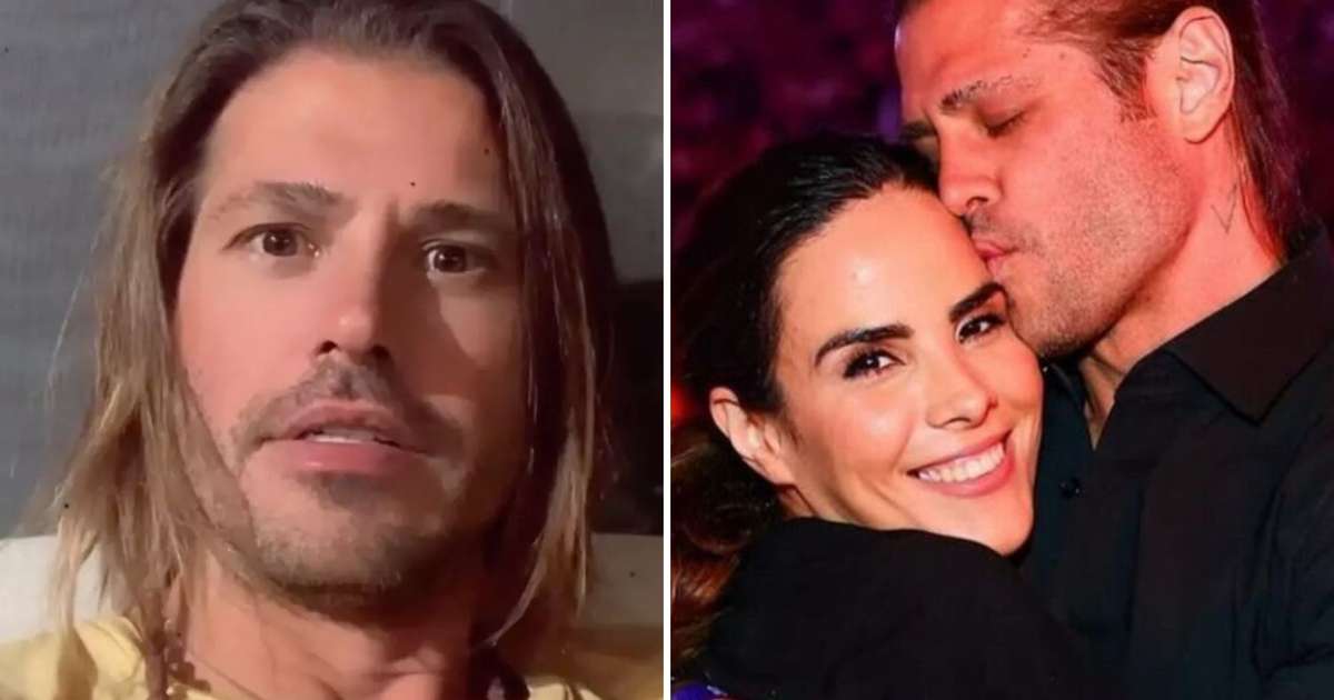 Como Dado Dolabella está? Ator entra em fase perturbada após término ...