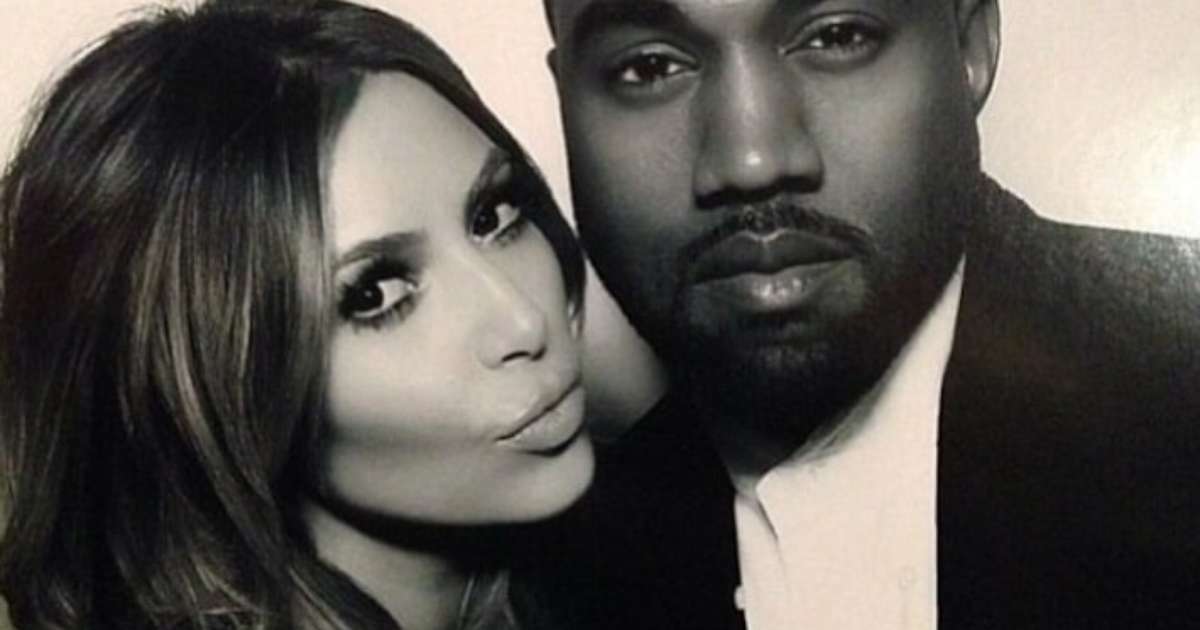 Kim Kardashian dá declaração rara sobre divórcio de Kanye West: 'Algo ...