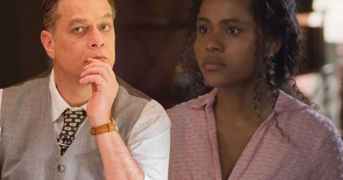 Juliano toma decisão e deixa Beatriz sem chão em 'Garota do Momento'
