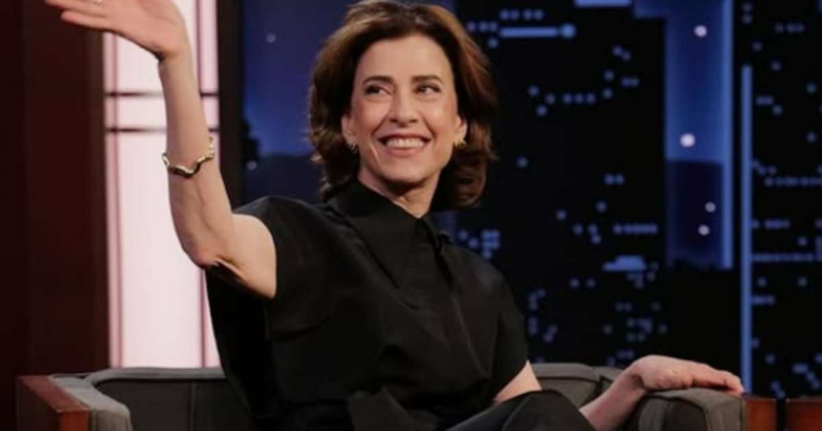 Fernanda Torres diz que Oscar vai para Demi Moore: 'Mulher incrível'