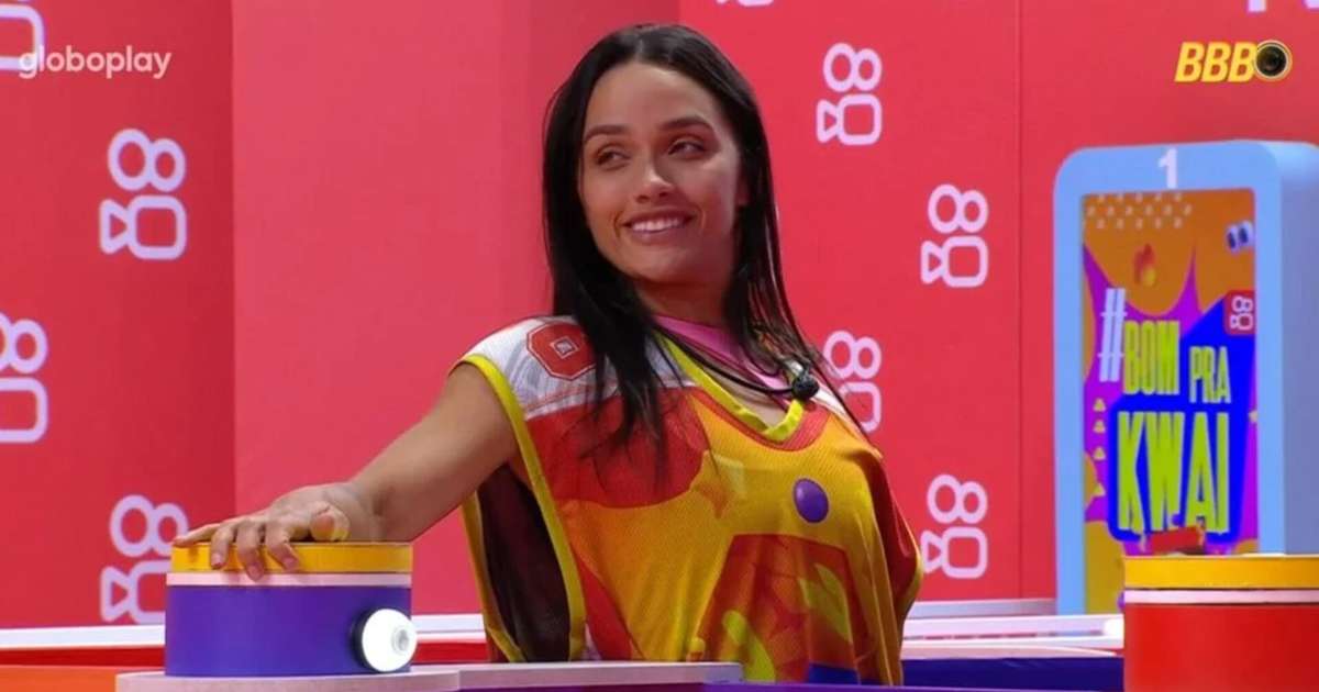 BBB 25: quem está no VIP de Eva? Confira