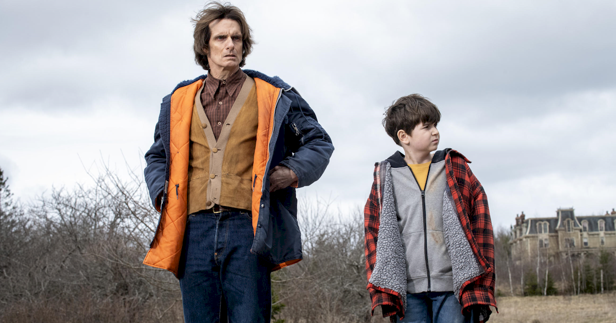 3ª temporada de 'Origem' estreia no streaming