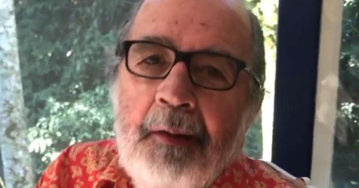 Morre aos 84 anos Cacá Diegues, ícone do Cinema Novo