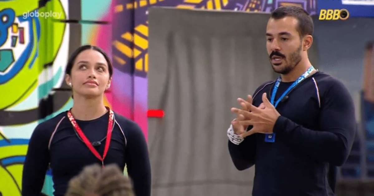 'BBB 25': Quem venceu? Prova do Líder passa de 11 horas