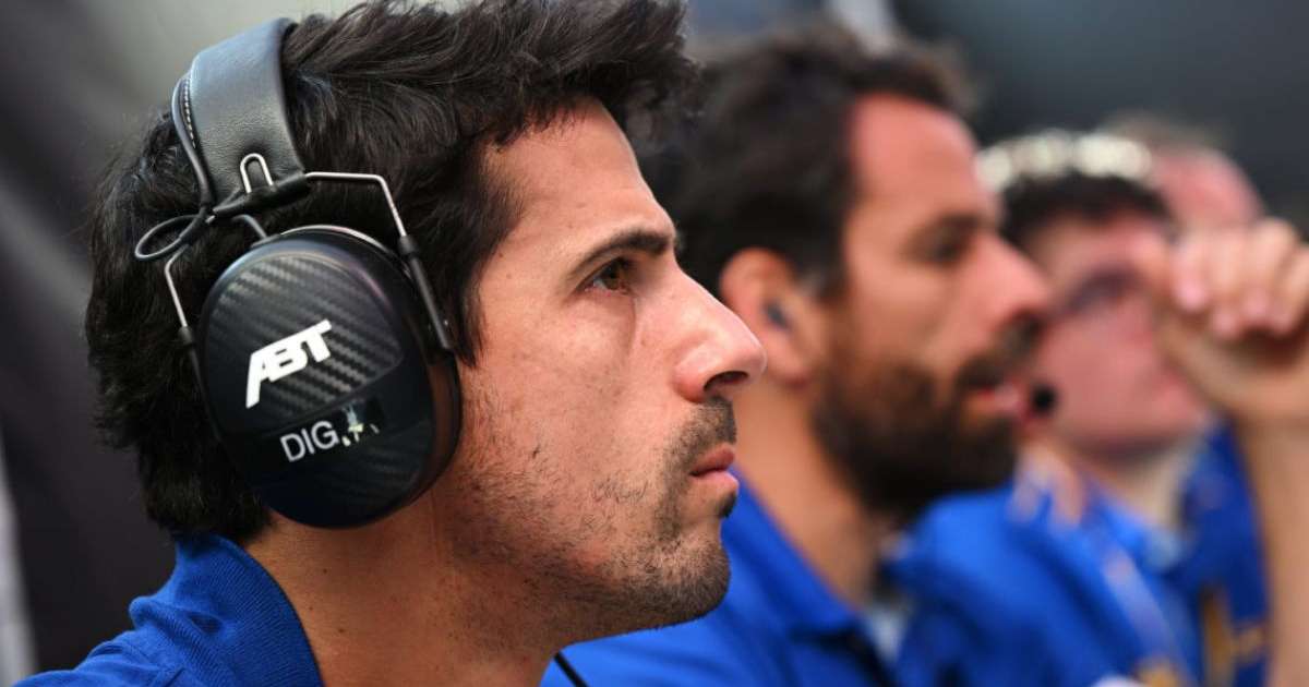 Pit boost pode revolucionar a Fórmula E segundo Lucas di Grassi